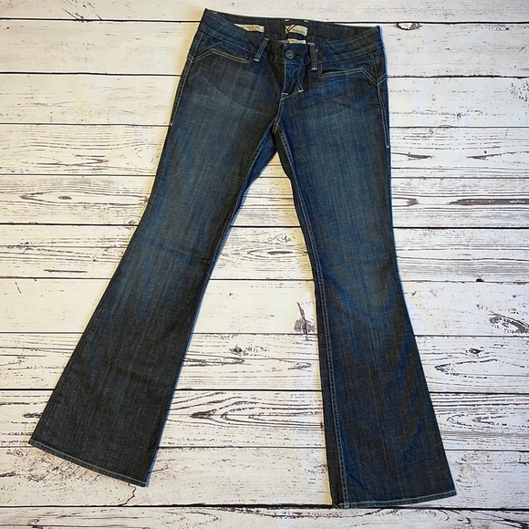 William Rast | Jeans | Rare Vintage William Rast Savoy Regular Rise ...